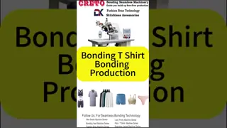 Round-Neck Seamless T-Shirt – Ready Stock & Production Support