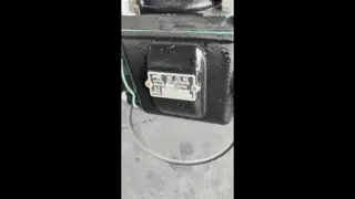 D12F5 Air Compressor
