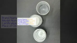 360 Degree Dry Shampoo Actuator for Perfect Volume