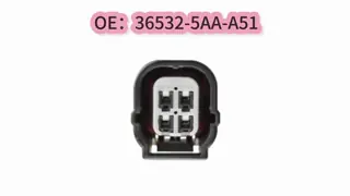 Oxygen Sensor 36532-5AA-A51
