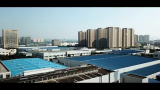About Luoyang CBNT: A Decade of Global Excellence in Steel Storage