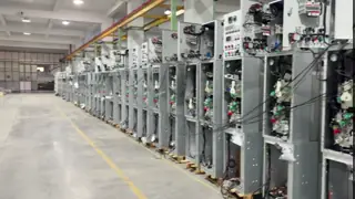 Inside Our Factory Quality Manufacturing Process