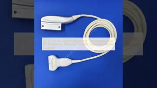 L3 12 D Linear Ultrasound Probe Repair Solution