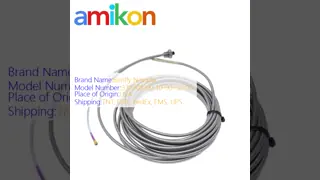 Bently Nevada 330708 00 10 90 02 00 Proximity Probe