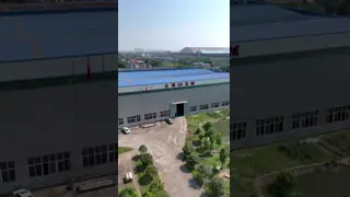 Manufacturer Hubei Heqiang Machinery