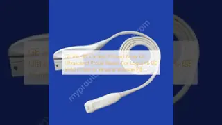 Expert Sc RS Cardiac Probe Repair Services