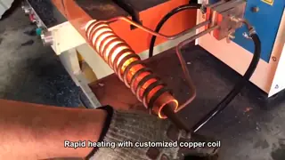 Portable Induction Foil Sealer Fast Bottle Sealing