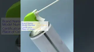 Durable Industrial Grade Pump Spray Gun for Every Project