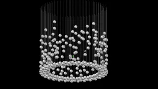 Luxury Crystal Chandelier for VIP Lounge Lighting Design