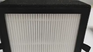 Household Composite Filter Replacement