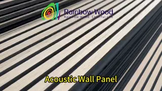 Modern 3D PU Stone Wall Panels for  Luxury Interiors