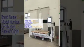 Professional Stone CNC Cutter Precision Cutting Solution