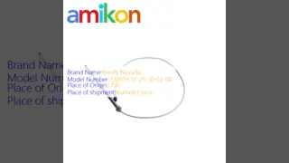 Bently Nevada 330103 12 25 10 02 00 Proximity Probe