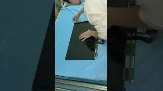LED Display screen