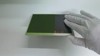 Tianma 7 Inch Medical Grade WXGA Display Solution