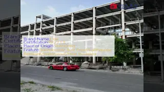Eco Friendly Steel Structures Strong and Cost Effective