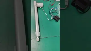 10000N Thrust Powerful Electric Actuator for High-End Wellness & Specialized Salons