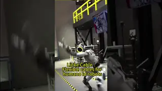 Robot Cables: Essential Components for Industrial Automation