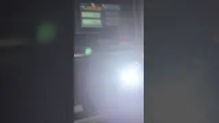 A3 led headlight  bulb