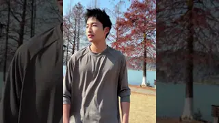 Cationic Fabric Quick Dry Antibacterial Long Sleeve Crew Neck Outdoor Sports T-Shirt