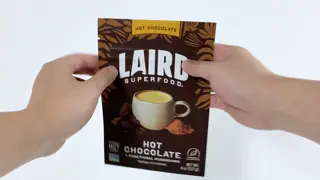 Powder Packaging Bags