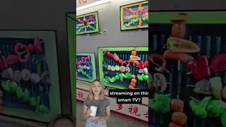 TV Product Promotion