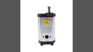 Hydraulic Pump 3661228M91 0510365315 for Massey Ferguson Tractors 2225 2230 2235