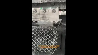 Steel Grating Manufacturing Process – Custom Sizes, Factory Direct