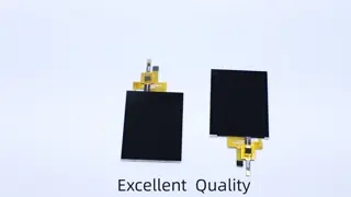Polcd 2.8 inch 240x320 IPS Touch Screen