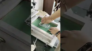 How to Cure UV Ink Properly?v