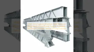 Durable Steel Structure Warehouse Prefabricated Solution