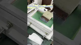 Industrial LED UV Curing System Curing UV Ink