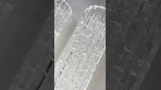 Oversized Cascading Crystal Chandelier for Grand Spaces