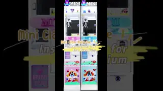 High Rise Claw Machine Arcade Kids Prize Crane Machine Factory Direct Supplier