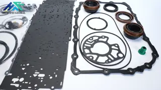 6L80 Repair Kit 6L80E Rebuild Kit for GMC Chevrolet Cadillac