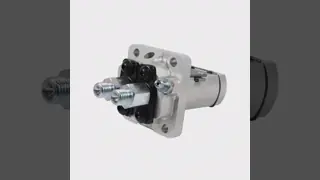 Fuel Injection Pump 1G449-51011 104205-2110 9410618473 for Kubota Engine Z602