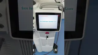 4D Fotona Pro CO2 Fractional 10600nm 2940nm ER Laser