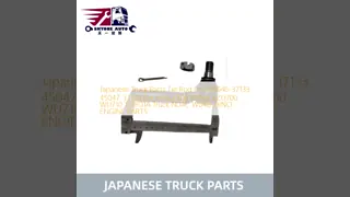 Hino 300 Dyna Tie Rod End Replacement Parts