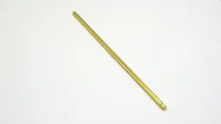 Precision Shaft 3mm x 133mm High Performance Component