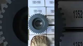 Toyota Crankshaft Timing Gear 13521 11030 Replacement