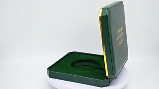 Modern Coin Display Storage Box, Stylish & Practical Collection Organizer for Home & Exhibition
