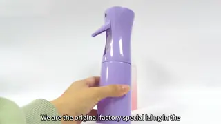 The Ultimate Spray Bottle for Easy Cleaning