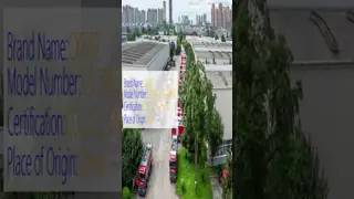 Automatic Emergency Vehicle Charging System Fast Disconnect