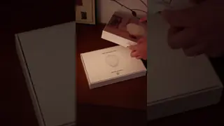 Modern Airballon Folding RGB LED Desk Lamp with Power Bank Function