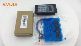 Monarch Universal Elevator Drive Handheld test tool for Parameter Adjustment & Real-time Status Moni