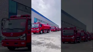 FIre   truck
