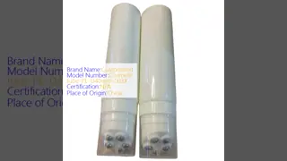 Premium D40mm Cosmetic Tube Packaging Solutions