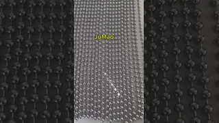 Metal Bead Curtains Fireproof & Durable