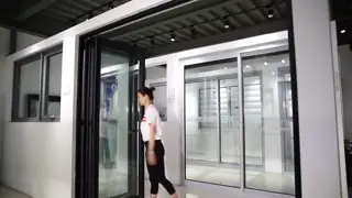 Premium Tempered Glass Doors Durable and Elegant Solutions