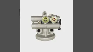 OEM Fuel Priming Pump 247-6050 2476050 for CAT C7 C9 Engine